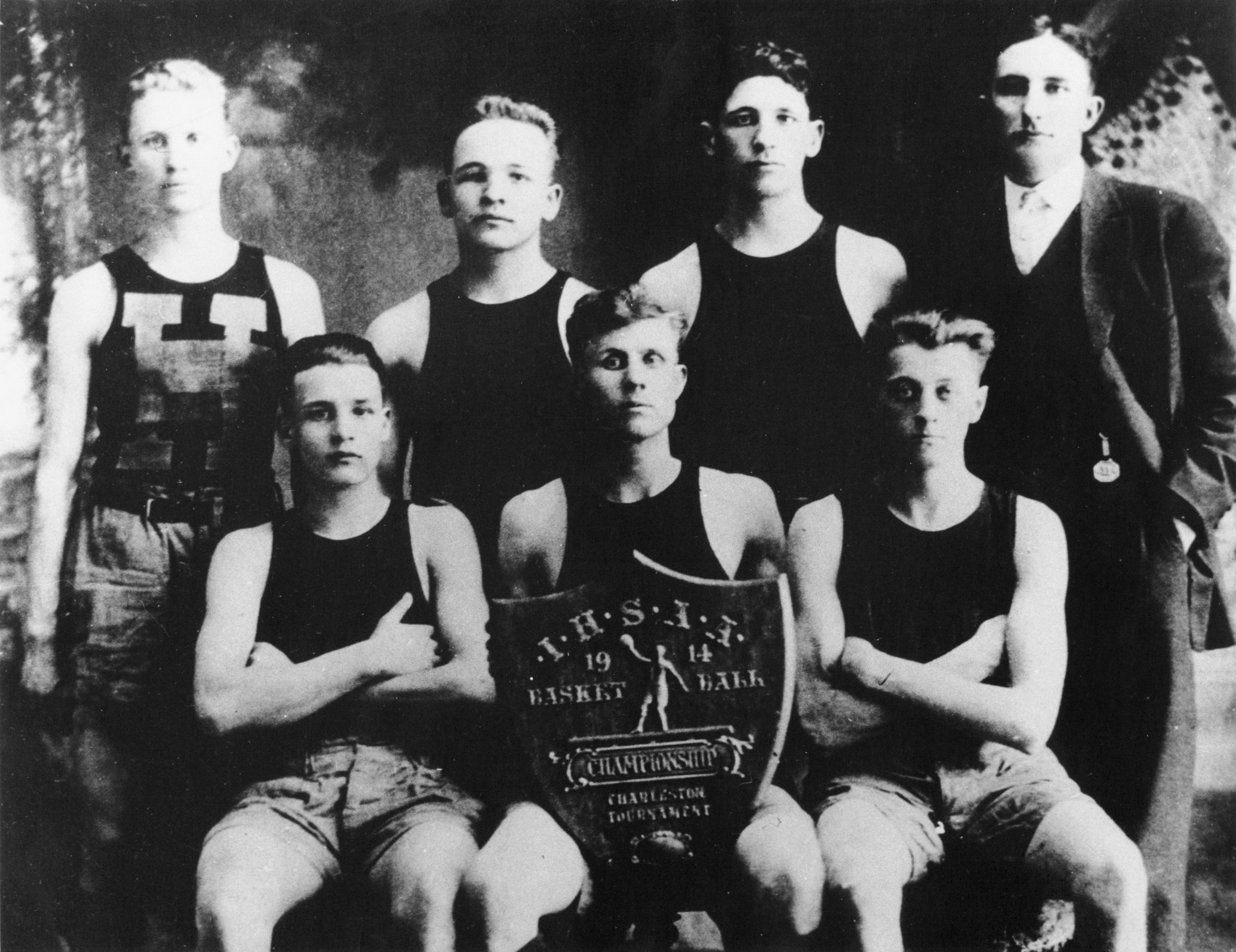 IHSA: Illinois High School Association