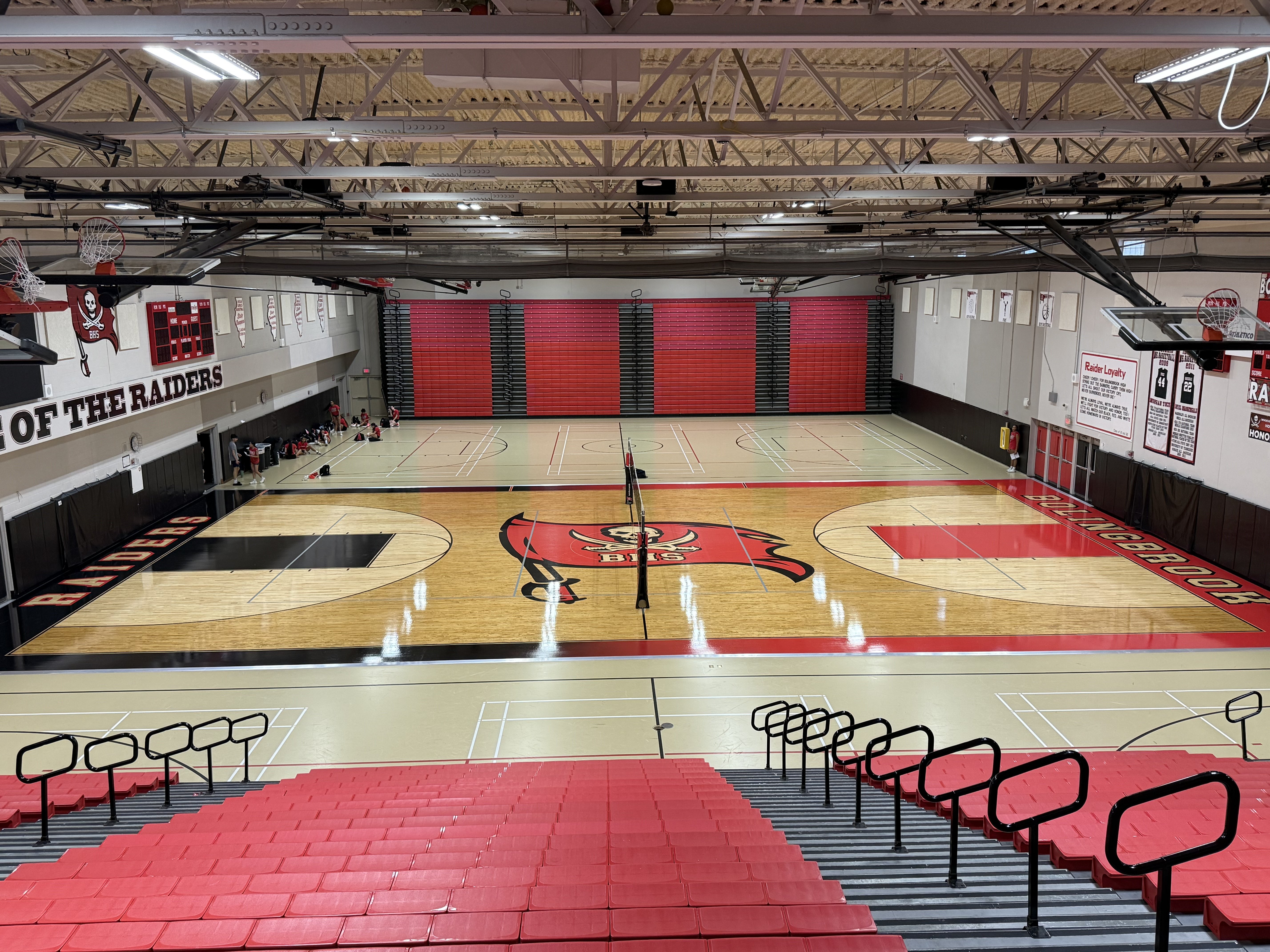 IHSA: Illinois High School Association