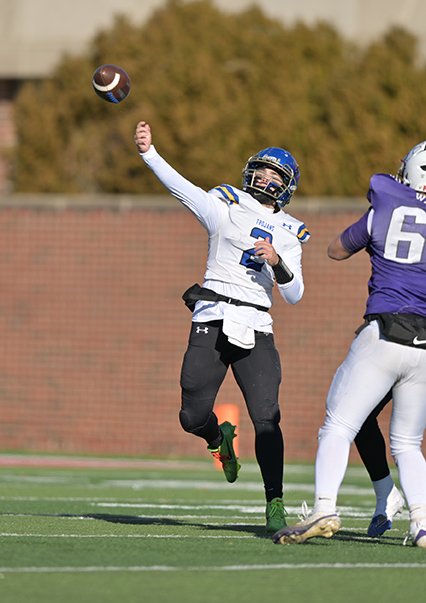 IHSA: Illinois High School Association