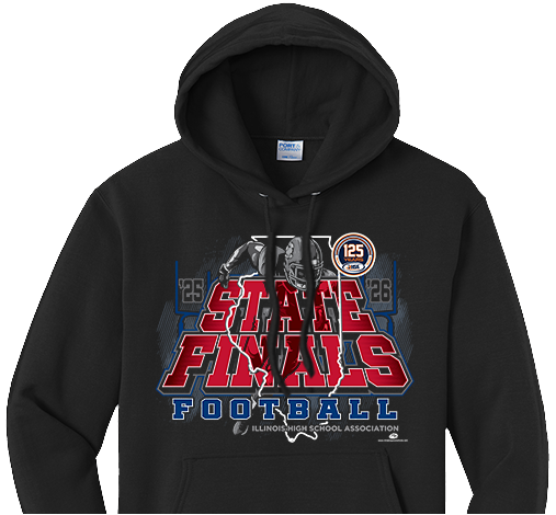 IHSA: Illinois High School Association