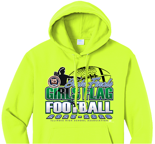 IHSA: Illinois High School Association